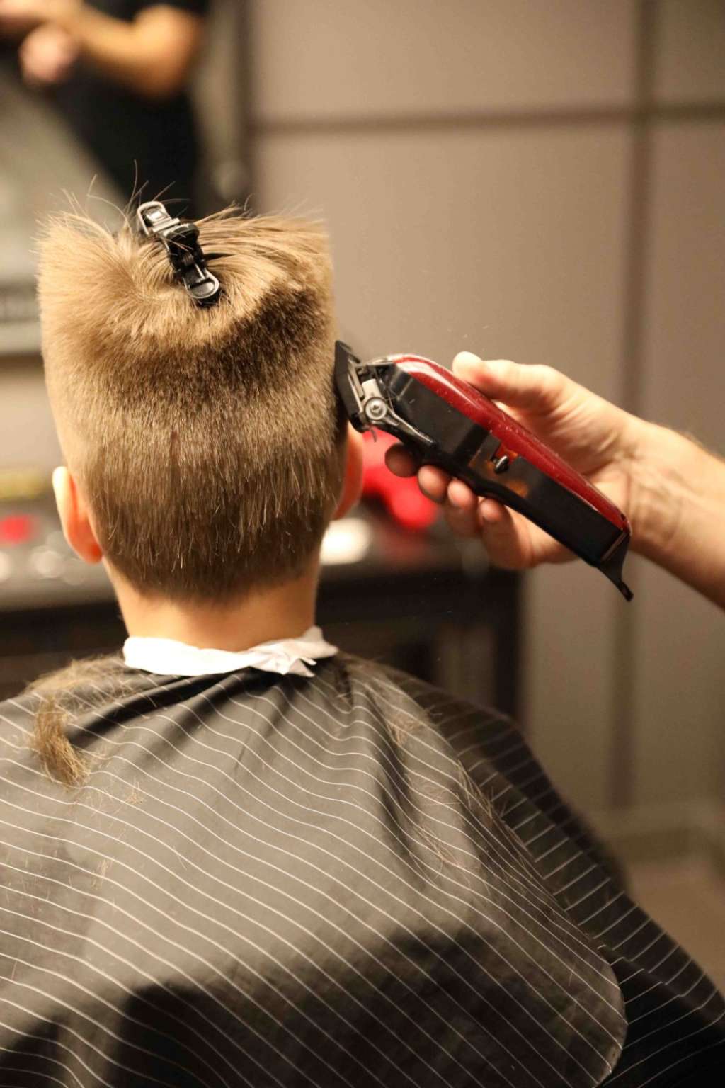 Barber shop Cēsu 31/2, Rīgā - Don Store